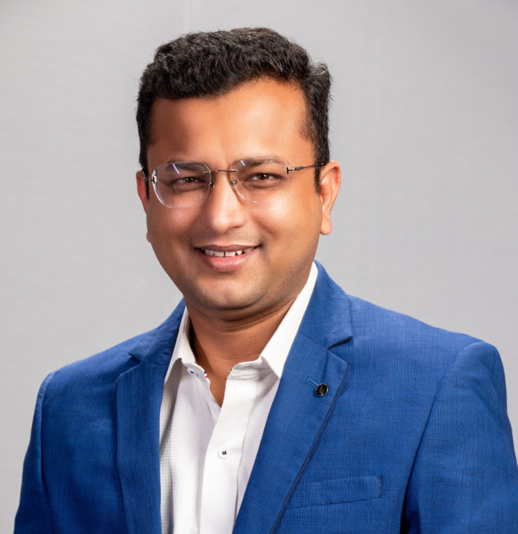 GAUTAM JOSHI & CO. LLP