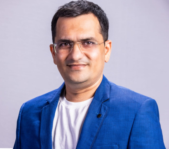 SANJAY JOSHI – GAUTAM JOSHI & CO. LLP