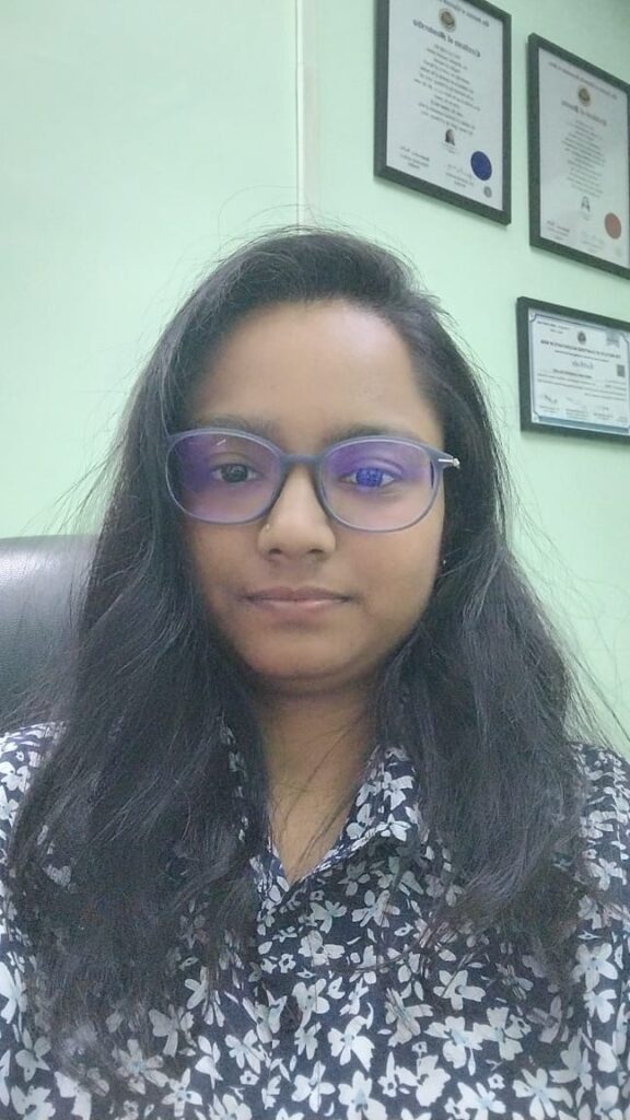 GAUTAM JOSHI & CO. LLP